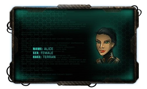 Alice | Bana Wiki | Fandom