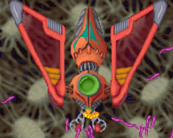 Hunter Moth | Bana Wiki | Fandom