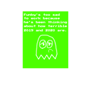 Funky (ghost) | Bana Wiki | Fandom