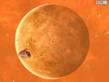 Scion (planet) | Bana Wiki | Fandom