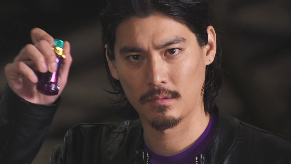 Gentoku Himuro | Bana Wiki | Fandom