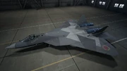 Sukhoi Su-57 | Bana Wiki | Fandom