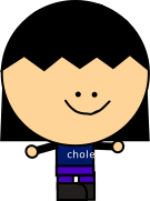 Chole | Bana Wiki | Fandom