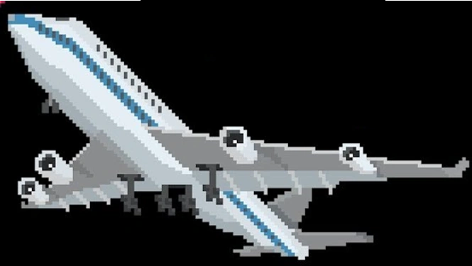 Boeing 747 | Bana Wiki | Fandom