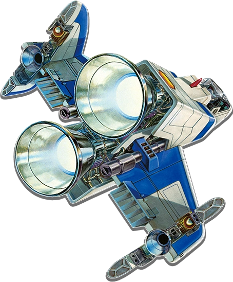 Solvalou | Bana Wiki | Fandom