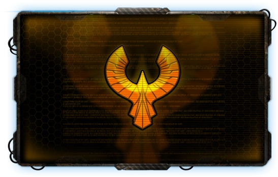 Terran Federation | Bana Wiki | Fandom