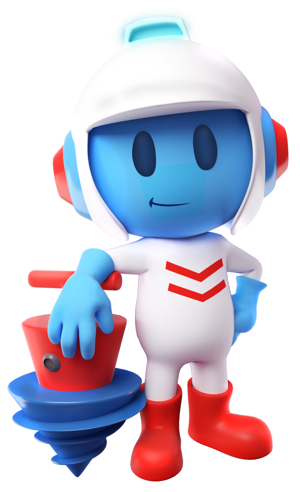 Dig Dug (character) | Bana Wiki | Fandom