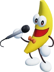 Dancing Banana | Bana Wiki | Fandom