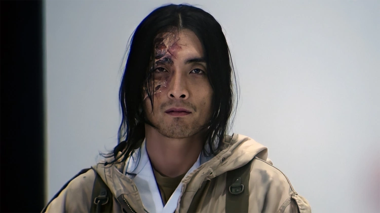 Keiji Uraga | Bana Wiki | Fandom