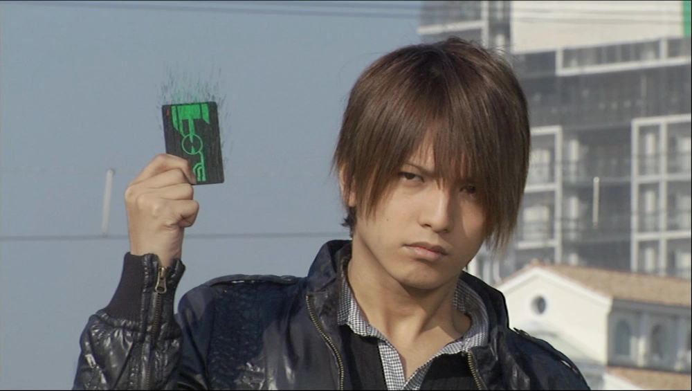 Yuto Sakurai | Bana Wiki | Fandom