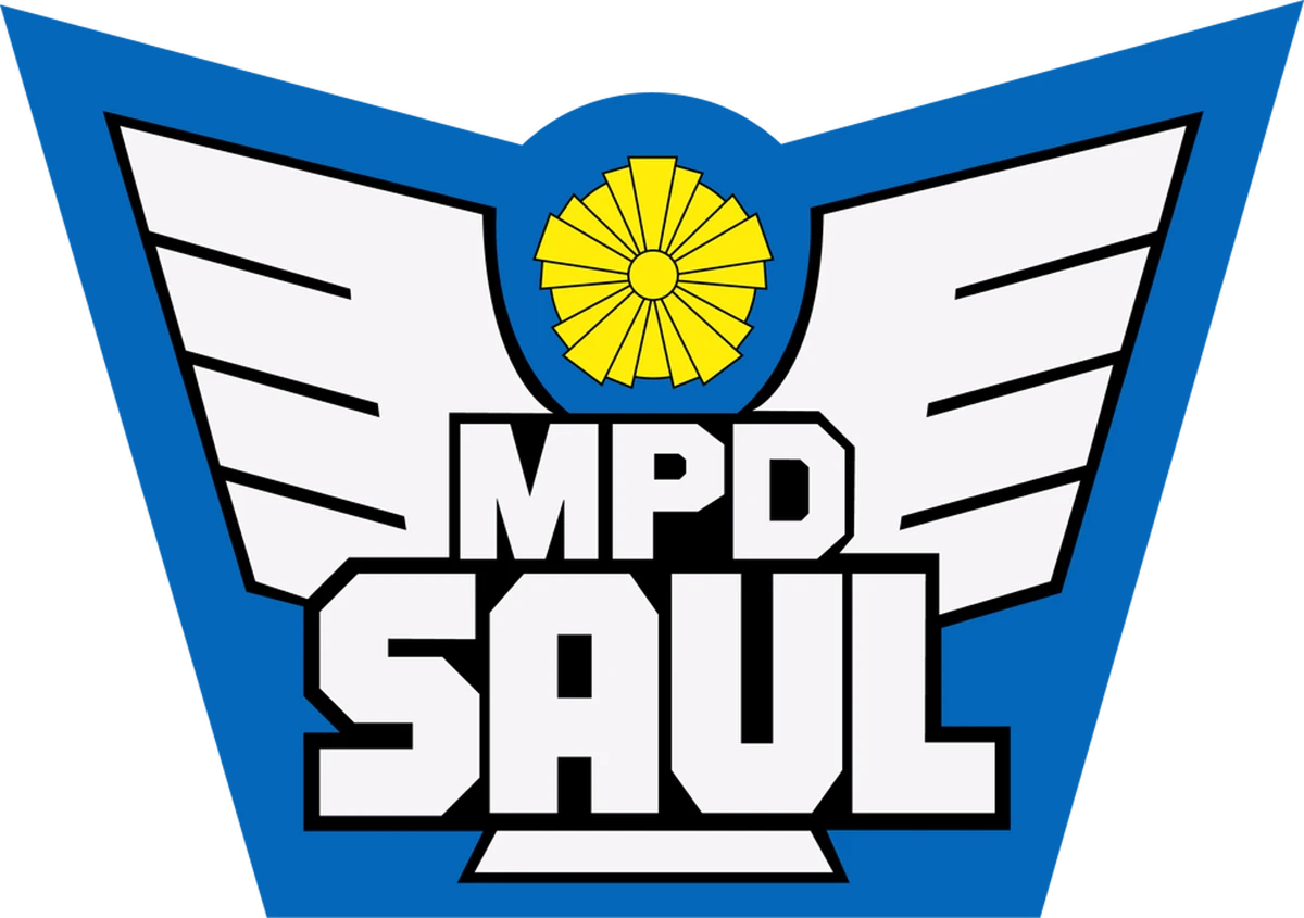 SAUL | Bana Wiki | Fandom