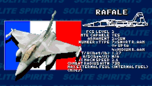 Dassault Rafale | Bana Wiki | Fandom