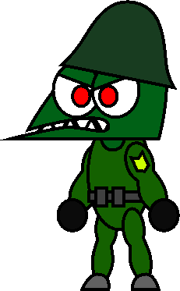 Glump | Bana Wiki | Fandom