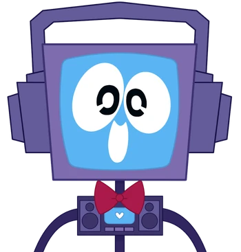 Fandroid | Bana Wiki | Fandom