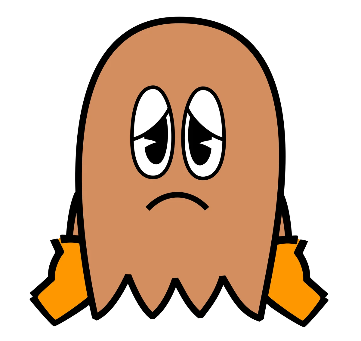 Tim (ghost) | Bana Wiki | Fandom