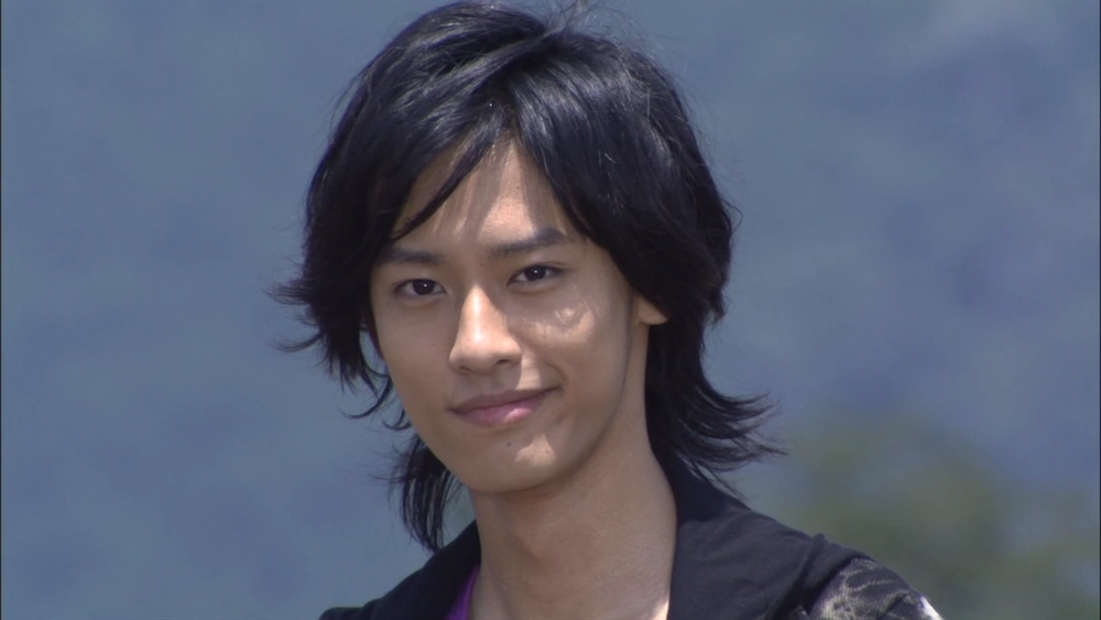 Daiki Kaito | Bana Wiki | Fandom