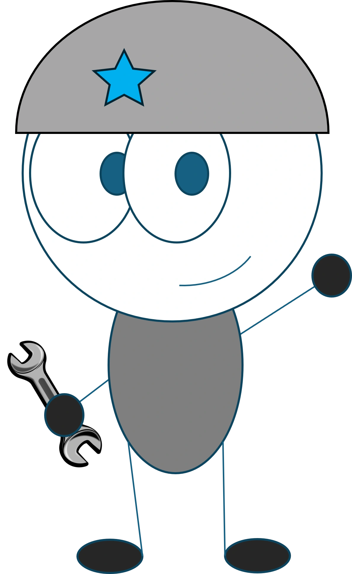 Tyson Clark | Bana Wiki | Fandom