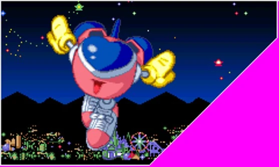 WinBee | Bana Wiki | Fandom