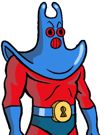 Man Ray | Bana Wiki | Fandom