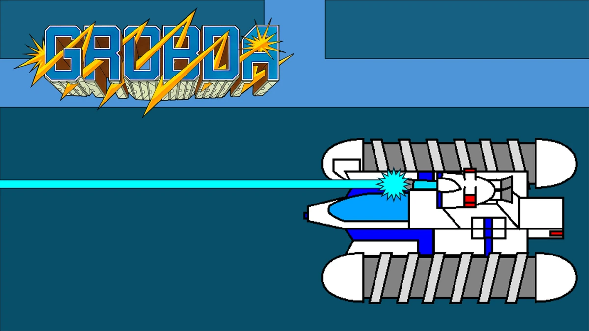 Grobda (game) | Bana Wiki | Fandom