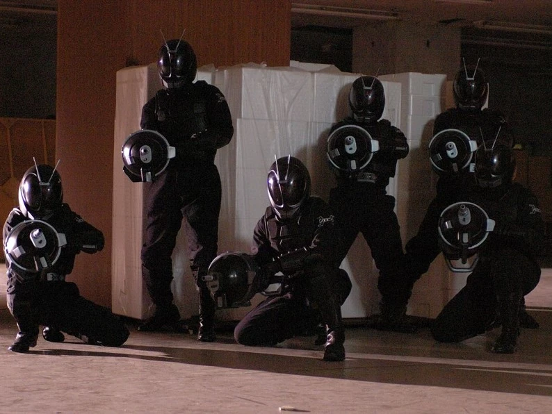 ZECTrooper | Bana Wiki | Fandom