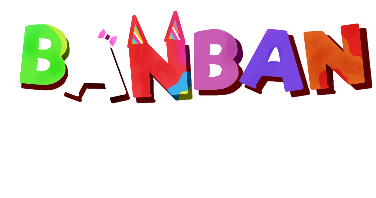 Banban and Friends | Banban and Friends Wiki | Fandom