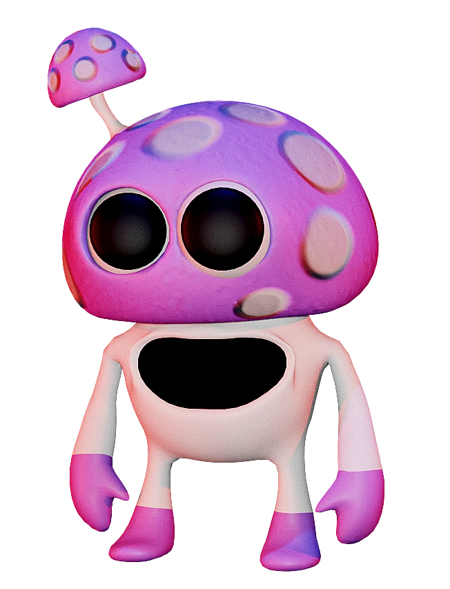 Труффлетут | БанБанопедия Вики | Fandom