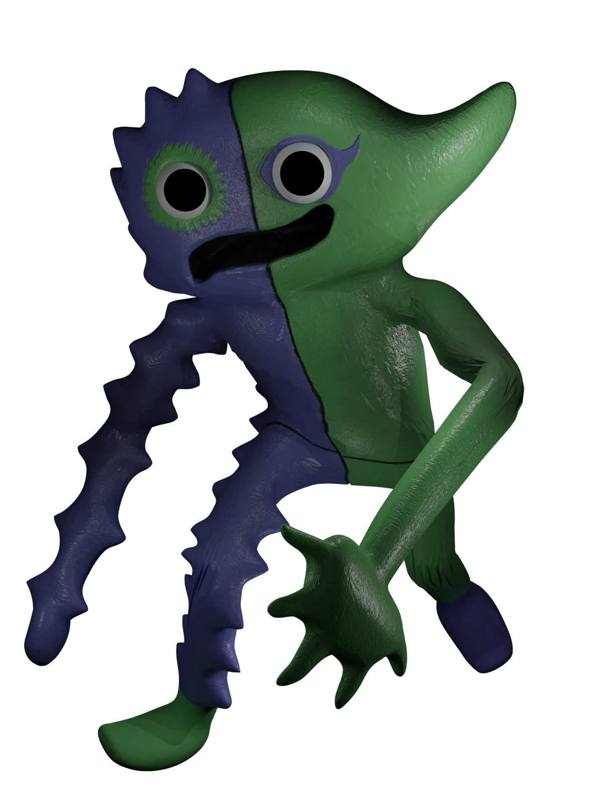 Биттергиггл | БанБанопедия Вики | Fandom