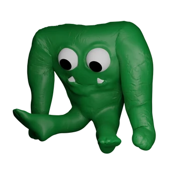 Captain Fiddles' Crew | Banbanpedia Wiki | Fandom