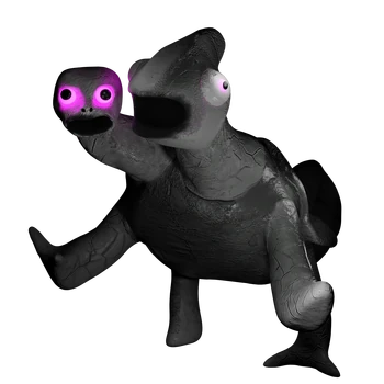 Tamataki & Chamataki | Banbanpedia Wiki | Fandom