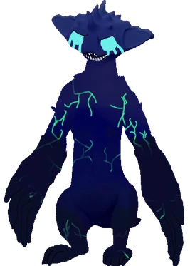 Smiley Miley | Banbanpedia Wiki | Fandom