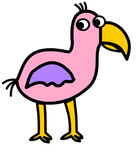 Opila Bird | Banbanpedia Wiki | Fandom