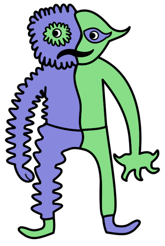 Bittergiggle | Banbanpedia Wiki | Fandom