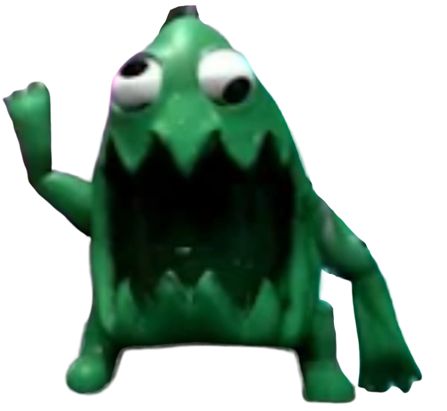 Stinky Joel | Banbanpedia Wiki | Fandom