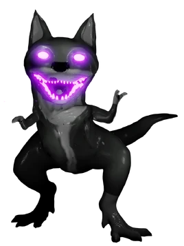 Kittysaurus | Banbanpedia Wiki | Fandom