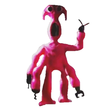 Syringeon | Banbanpedia Wiki | Fandom