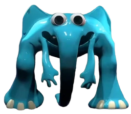 Coach Pickles | Banbanpedia Wiki | Fandom