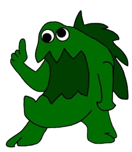 Stinky Joel | Banbanpedia Wiki | Fandom