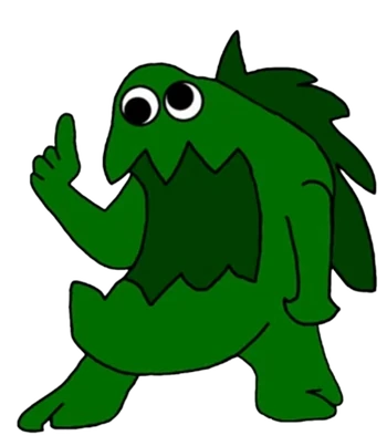 Stinky Joel | Banbanpedia Wiki | Fandom