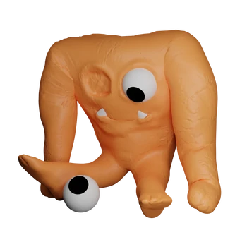 Captain Fiddles' Crew | Banbanpedia Wiki | Fandom