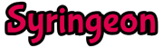 Syringeon | Banbanpedia Wiki | Fandom