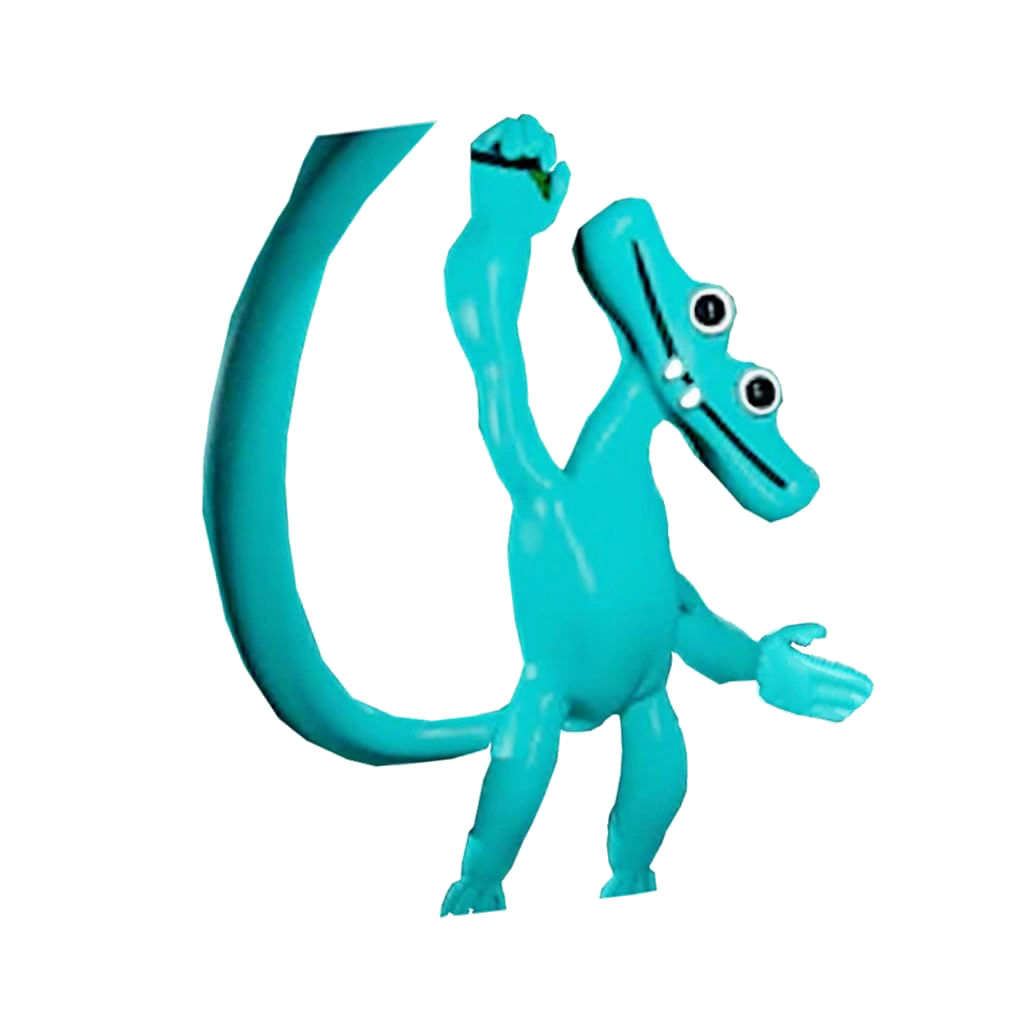 Truffletoot | Banbanpedia Wiki | Fandom