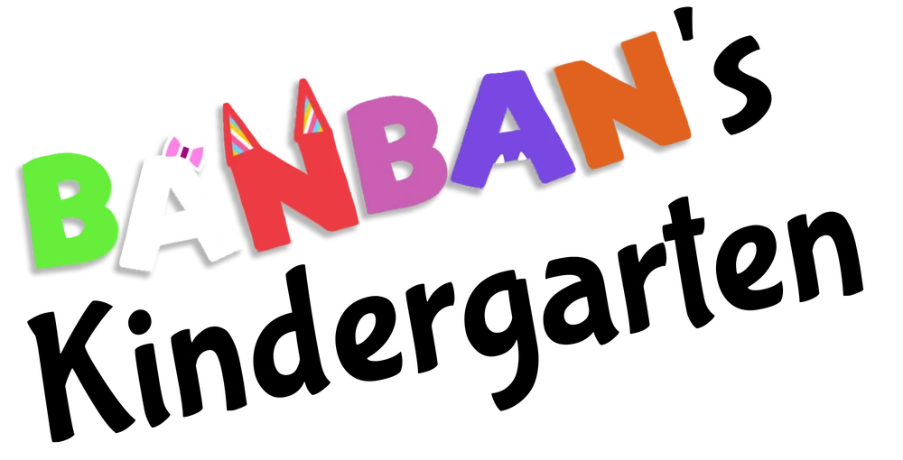 Banban's Kindergarten | Banbanpedia Wiki | Fandom