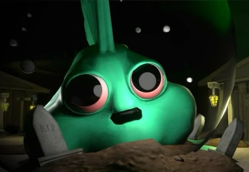 Sir Jinnee | Banbanpedia Wiki | Fandom