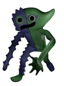 Bittergiggle | Banbanpedia Wiki | Fandom