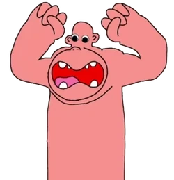 Hunky Jake | Banbanpedia Wiki | Fandom