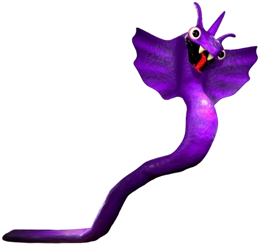 Silent Steve | Banbanpedia Wiki | Fandom