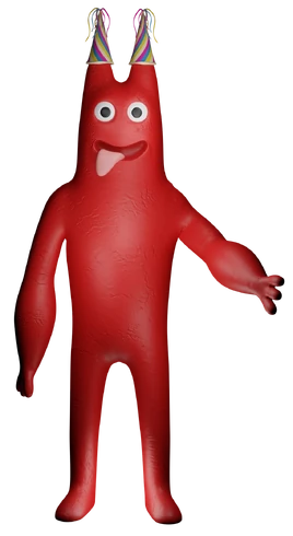 Banban | Banbanpedia Wiki | Fandom