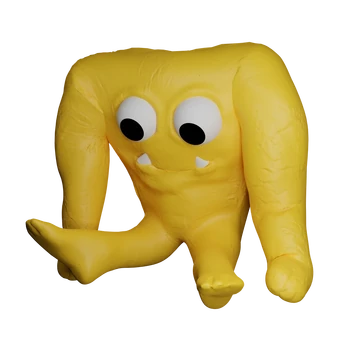 Captain Fiddles' Crew | Banbanpedia Wiki | Fandom