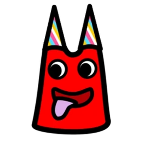 Nighty Boo's Mom | Banbanpedia Wiki | Fandom